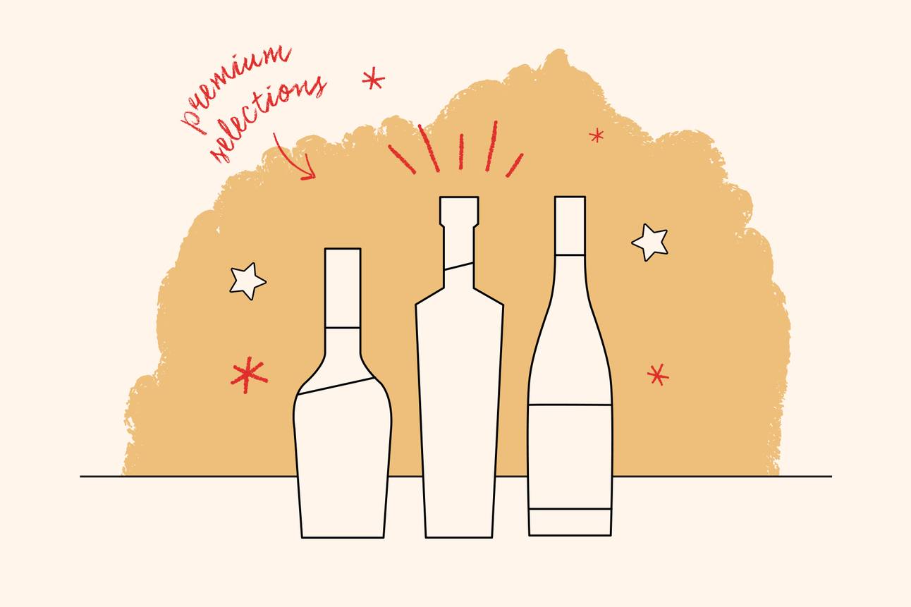 What To Know About Beverage Alcohol Premiumization in 2023 // U.S. Wine ...