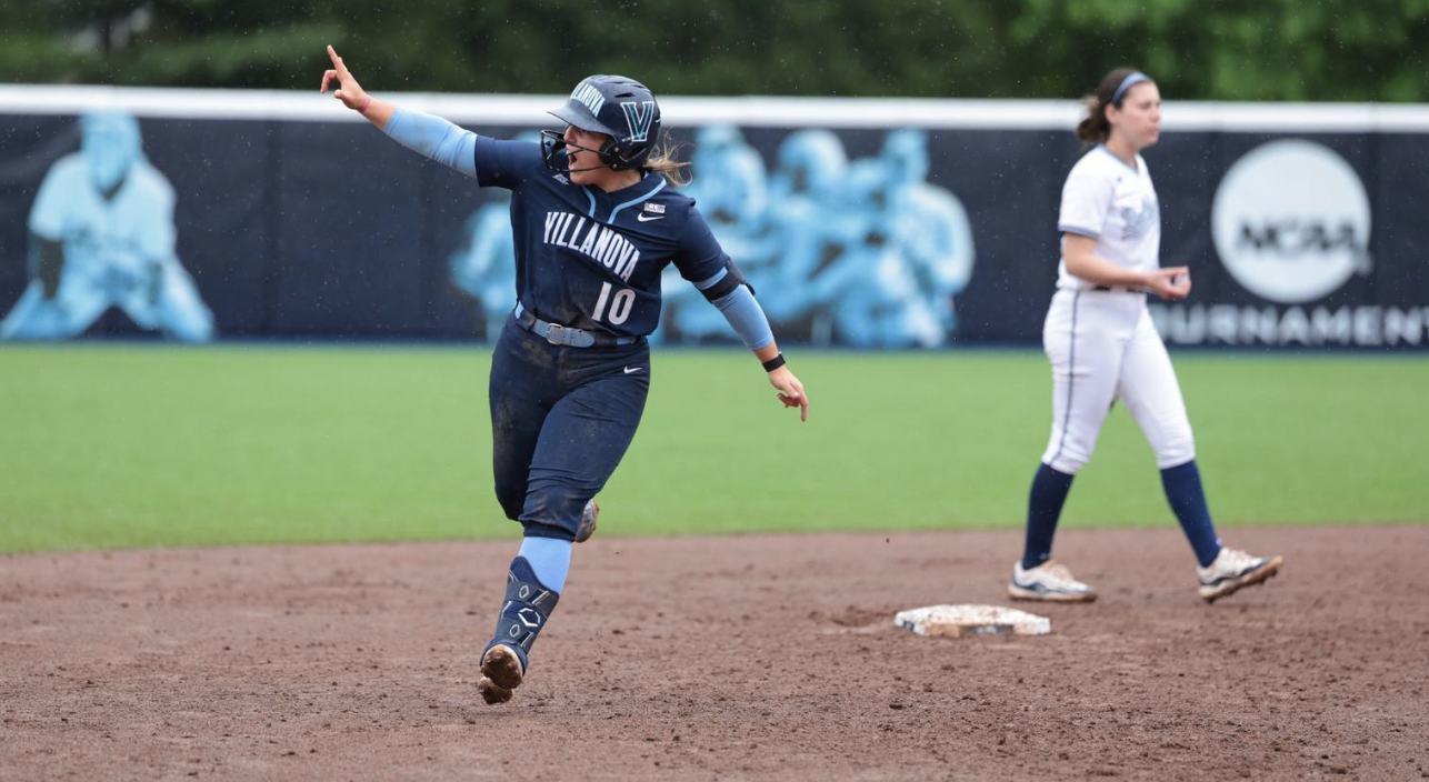 Good Morning Nova Nation 5/9: Championship Season