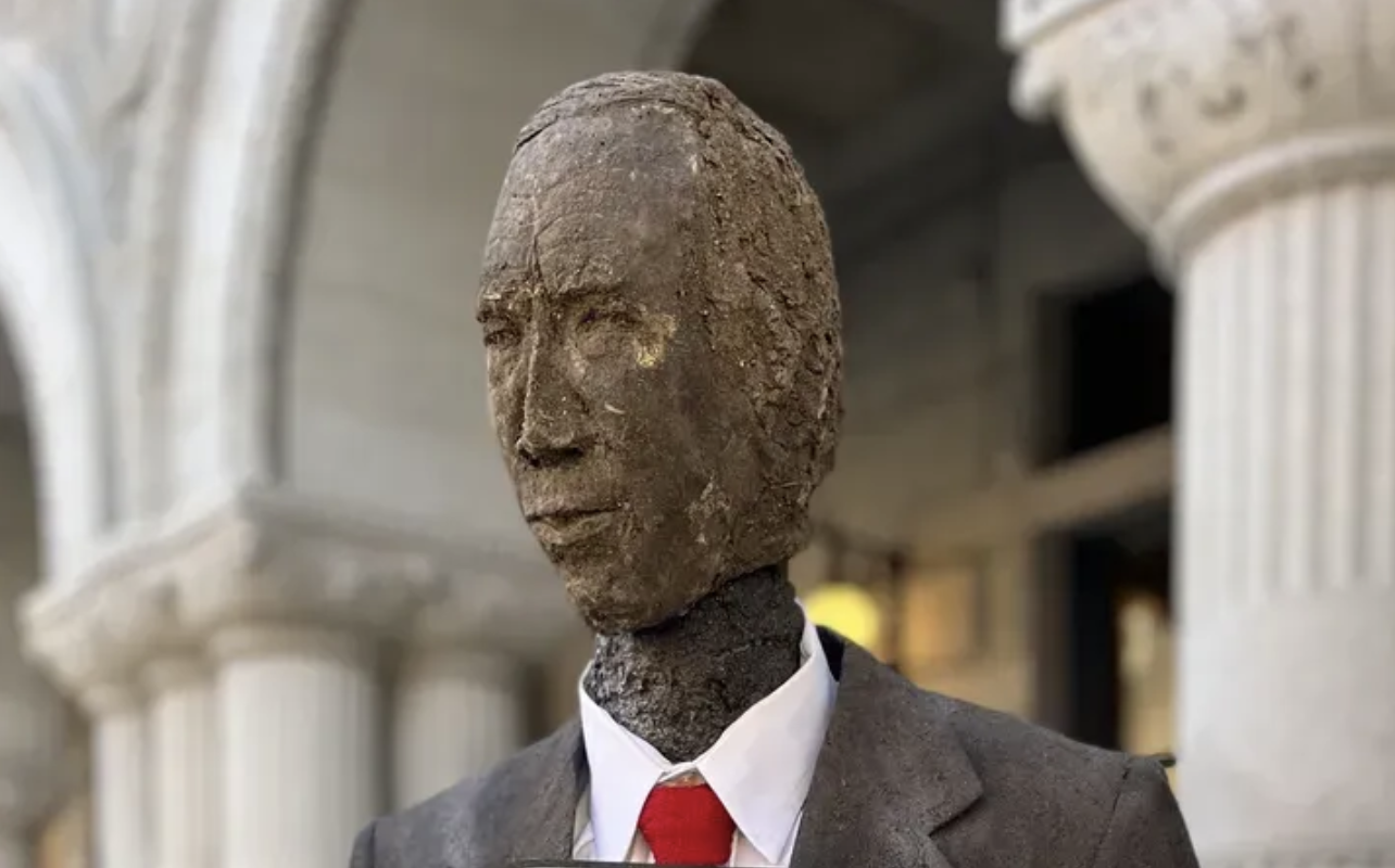 Putting September to bed