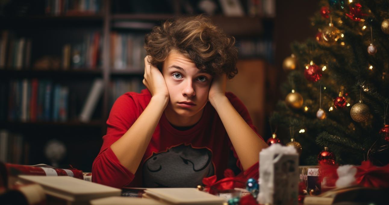 7 Ways to Keep the Christmas Alive for Older Kids