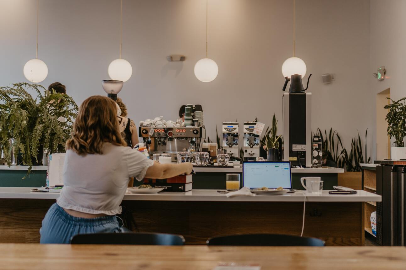 Case Study: How Blank Street Coffee Cracked the Code to Disrupt Coffee