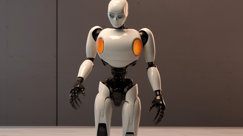 Tesla's Robot shows delicate handling with egg