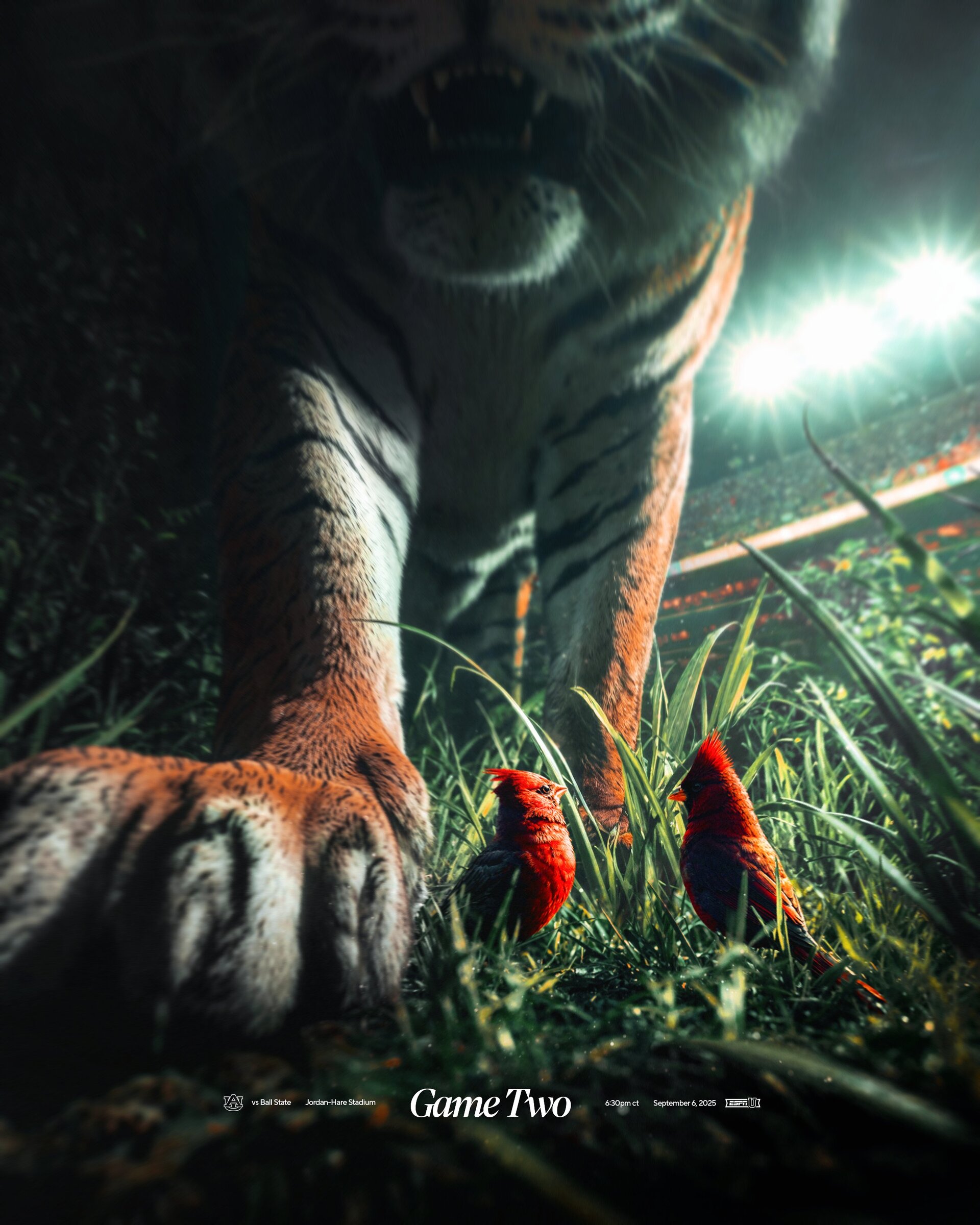 Bodda Getta Brew 9/5: Kickoff On The Plains