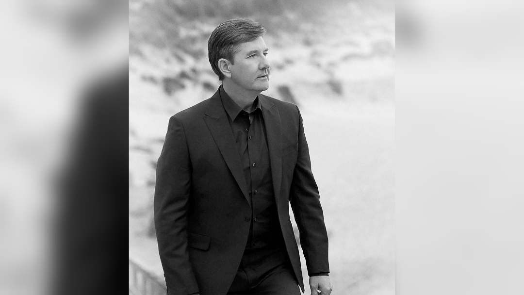 Irish singer Daniel O’Donnell comes to New Westminster