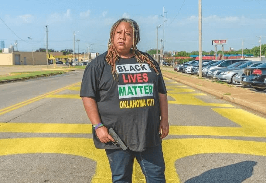 BLM OKC Leader Charged in $3.15 Million Fraud and Money Laundering Scheme