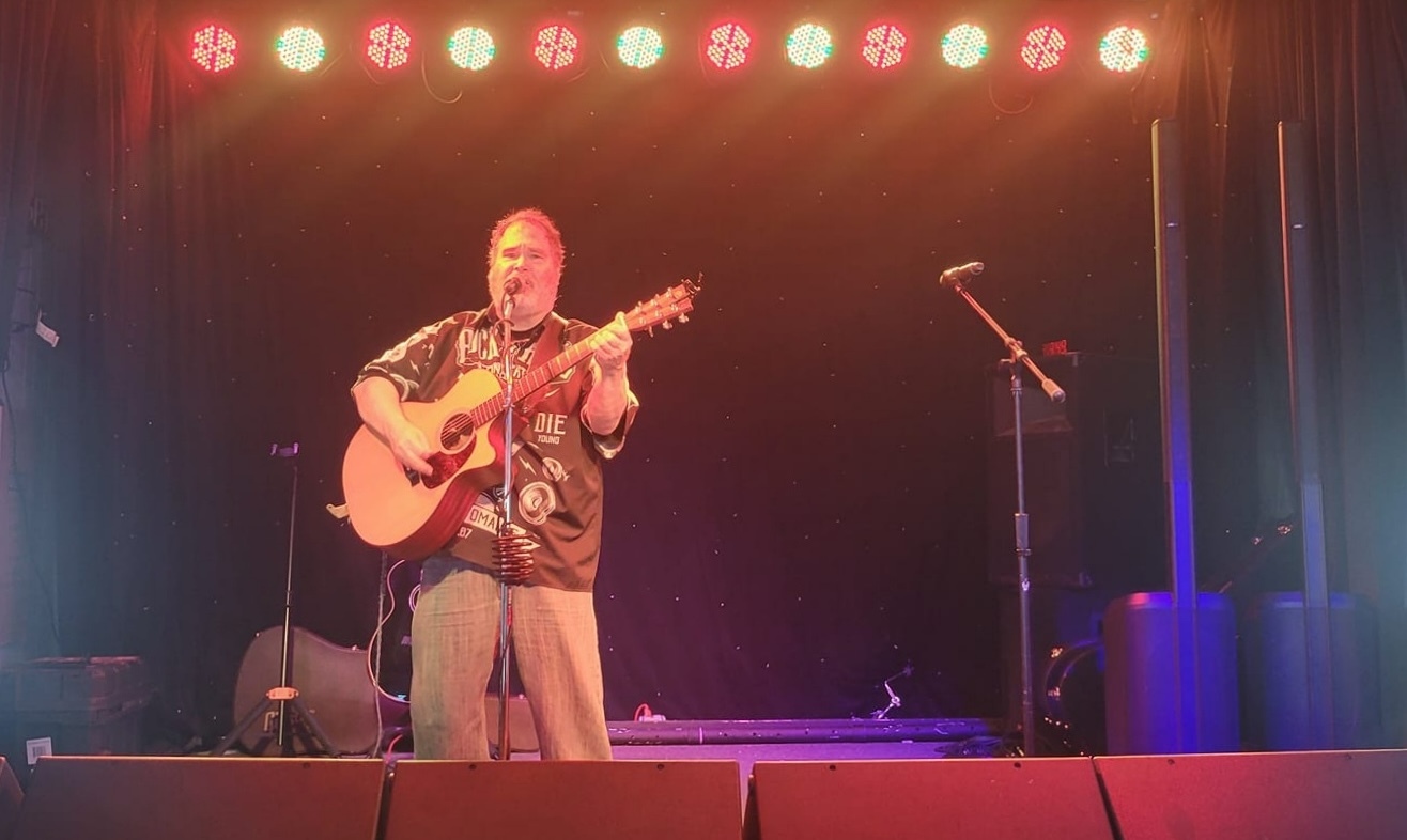 Tri-Cities Live Music Events: January 8-11