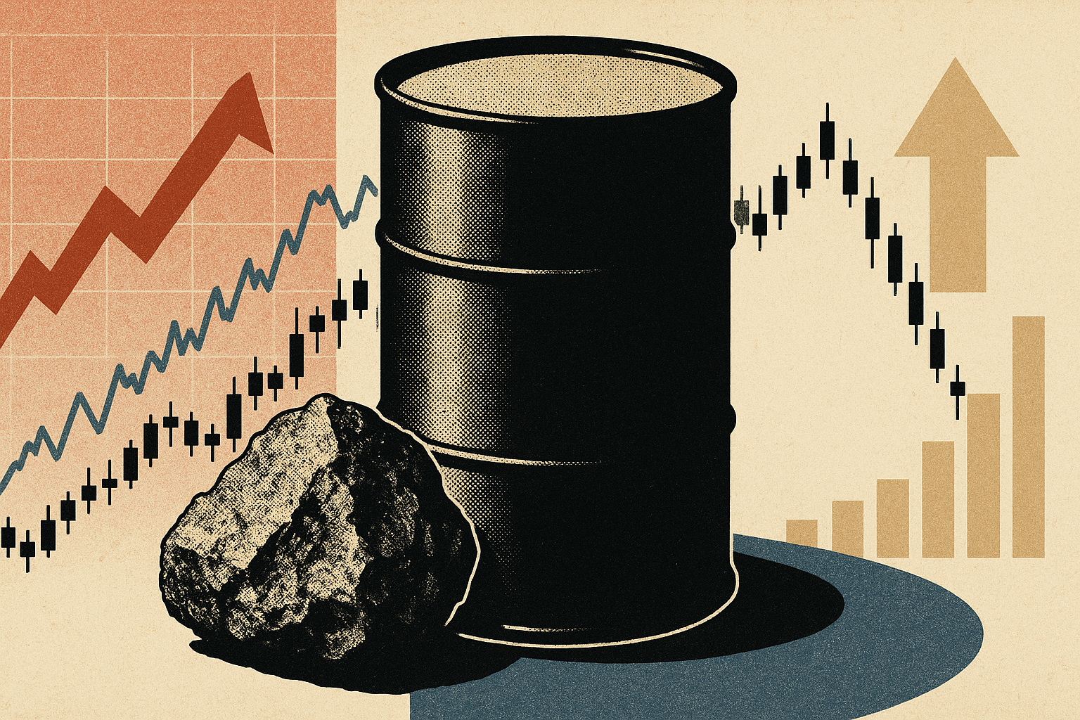 'Big Short' investor Danny Moses calls this energy bet a 'generational ...