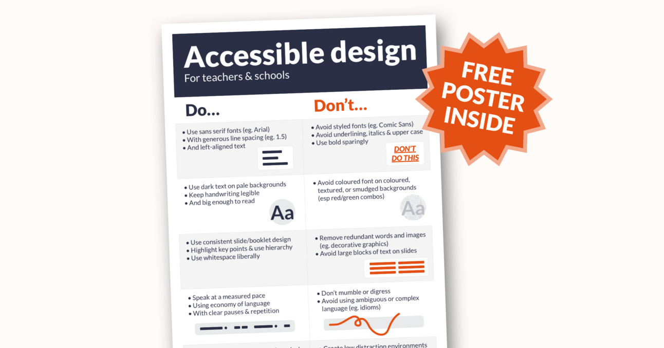 Accessible By Default