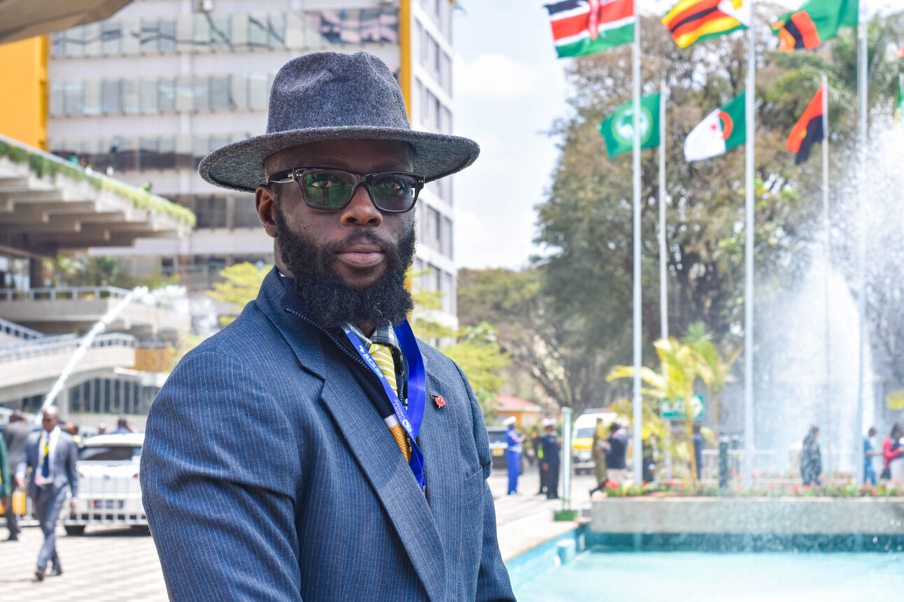 Q&A: Climate leaders with answers