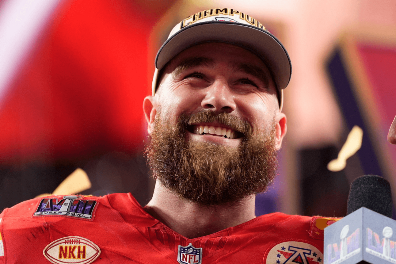Travis Kelce Confirms He’s Returning to the NFL