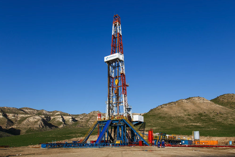 EIA DPR Monthly Analysis