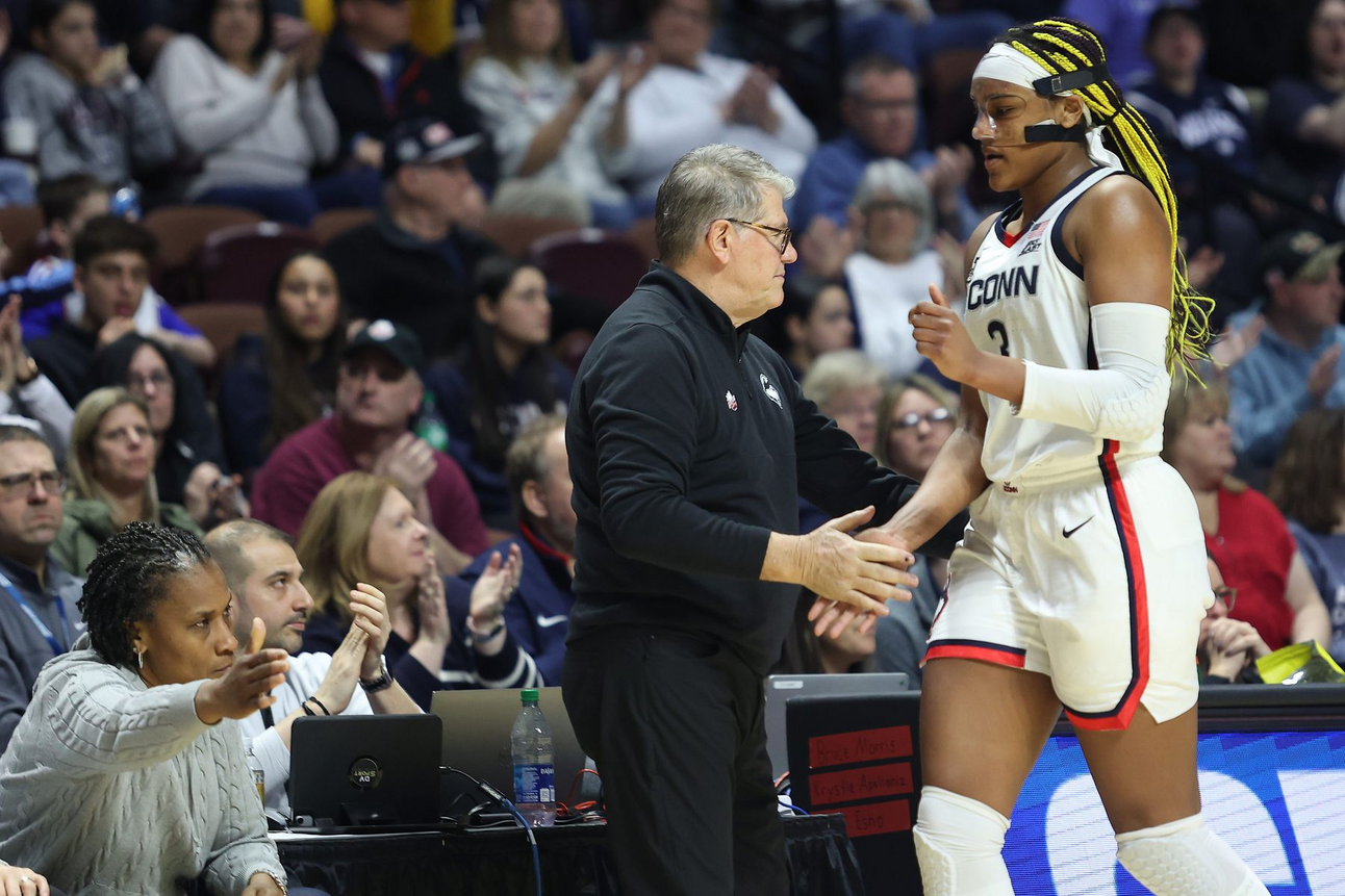 Aaliyah Edwards confident she'll still improve with Canadian national ...