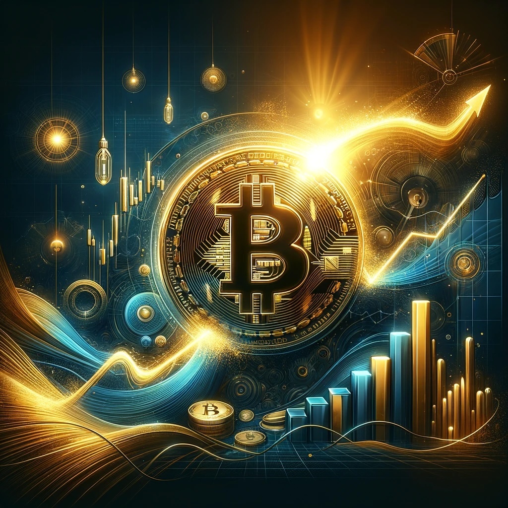 Bitcoin Reclaims Trillion Dollar Status