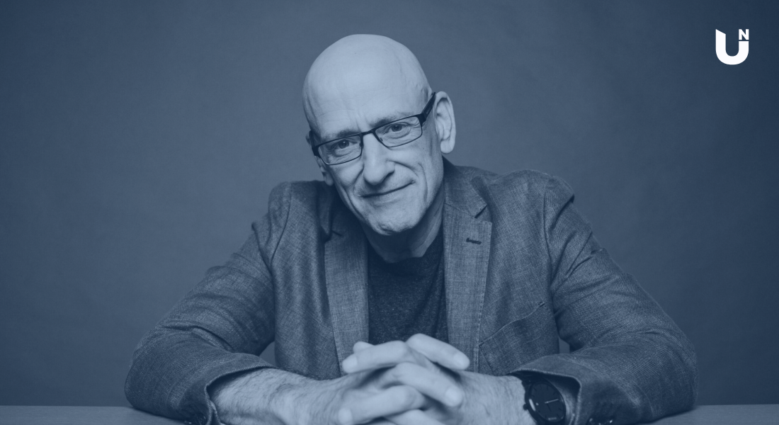 To Andrew Klavan, the Darkness Over America is Beginning to Lift