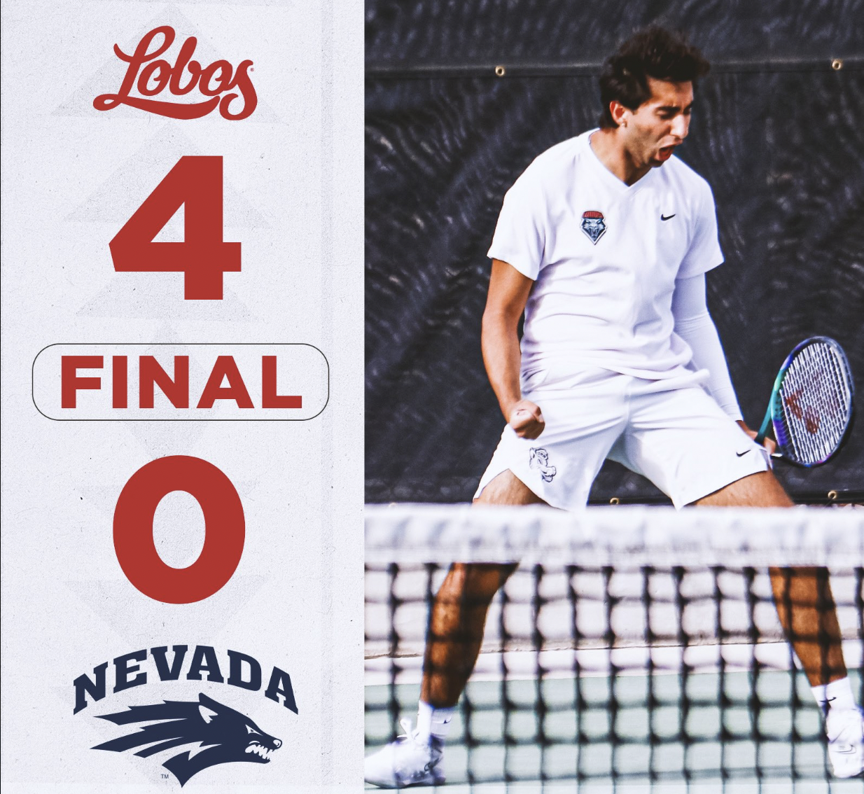 Lobos Brew 4/8: Spring Sweeping