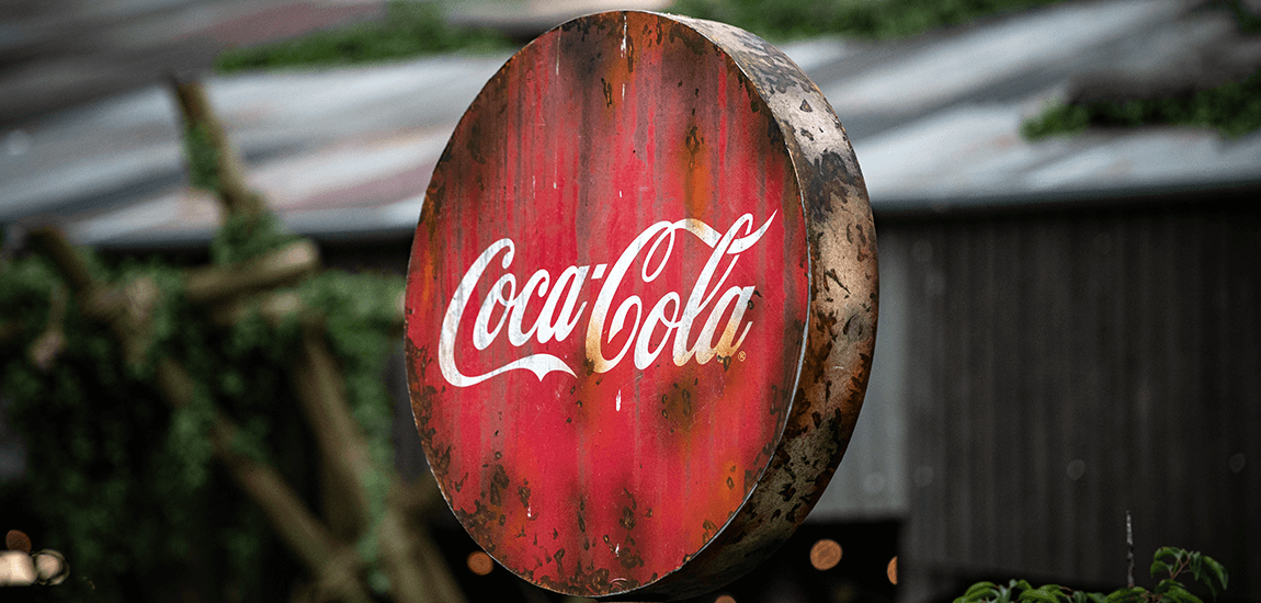 Coke Goes Retro with Gen AI