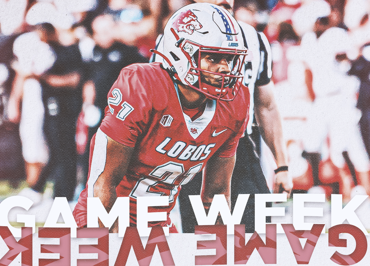 Lobos Brew 9/29: Cowboys & Lobos