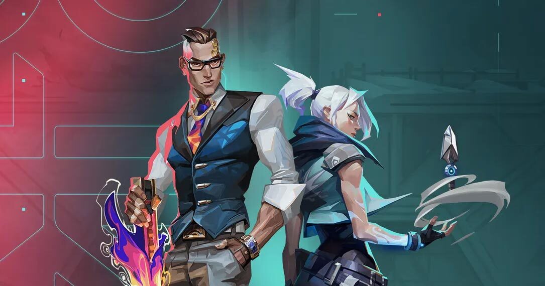 Spike Drop Ep. 2 - The Weekly VALORANT Newsletter