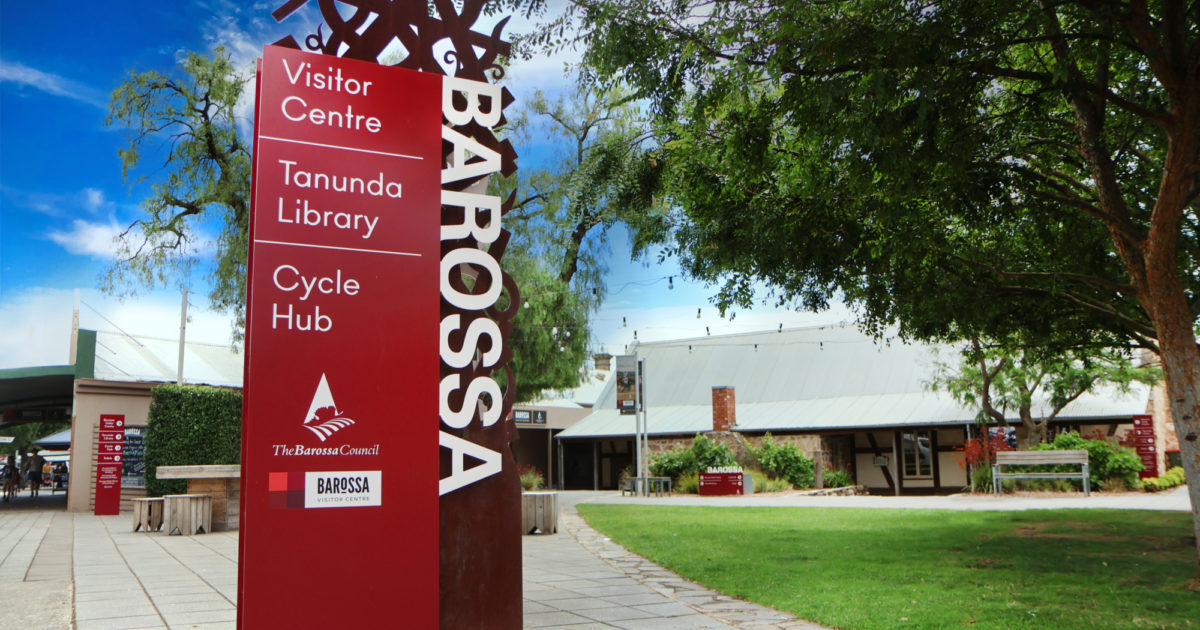 Barossa Council Budget Unveiled: Roads, Community, Growth