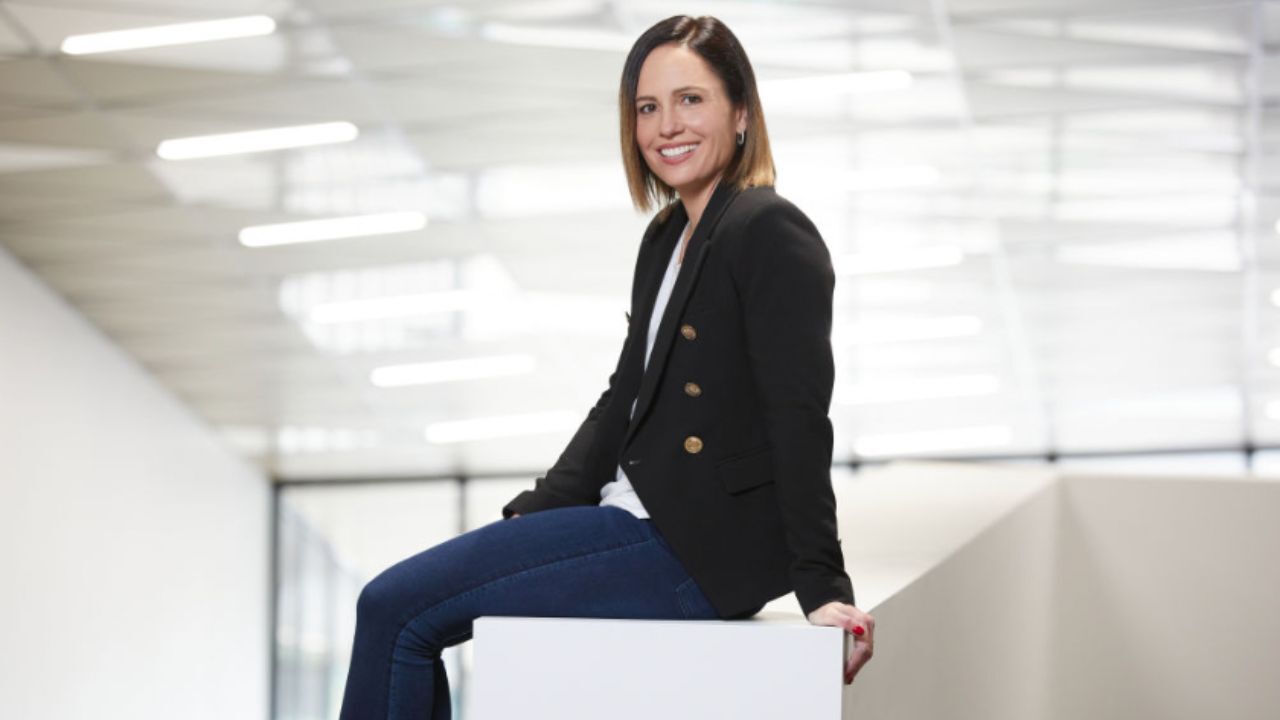 REIV appoints Kelly Ryan as CEO, Matthew Harvey joins Clarke & Humel ...