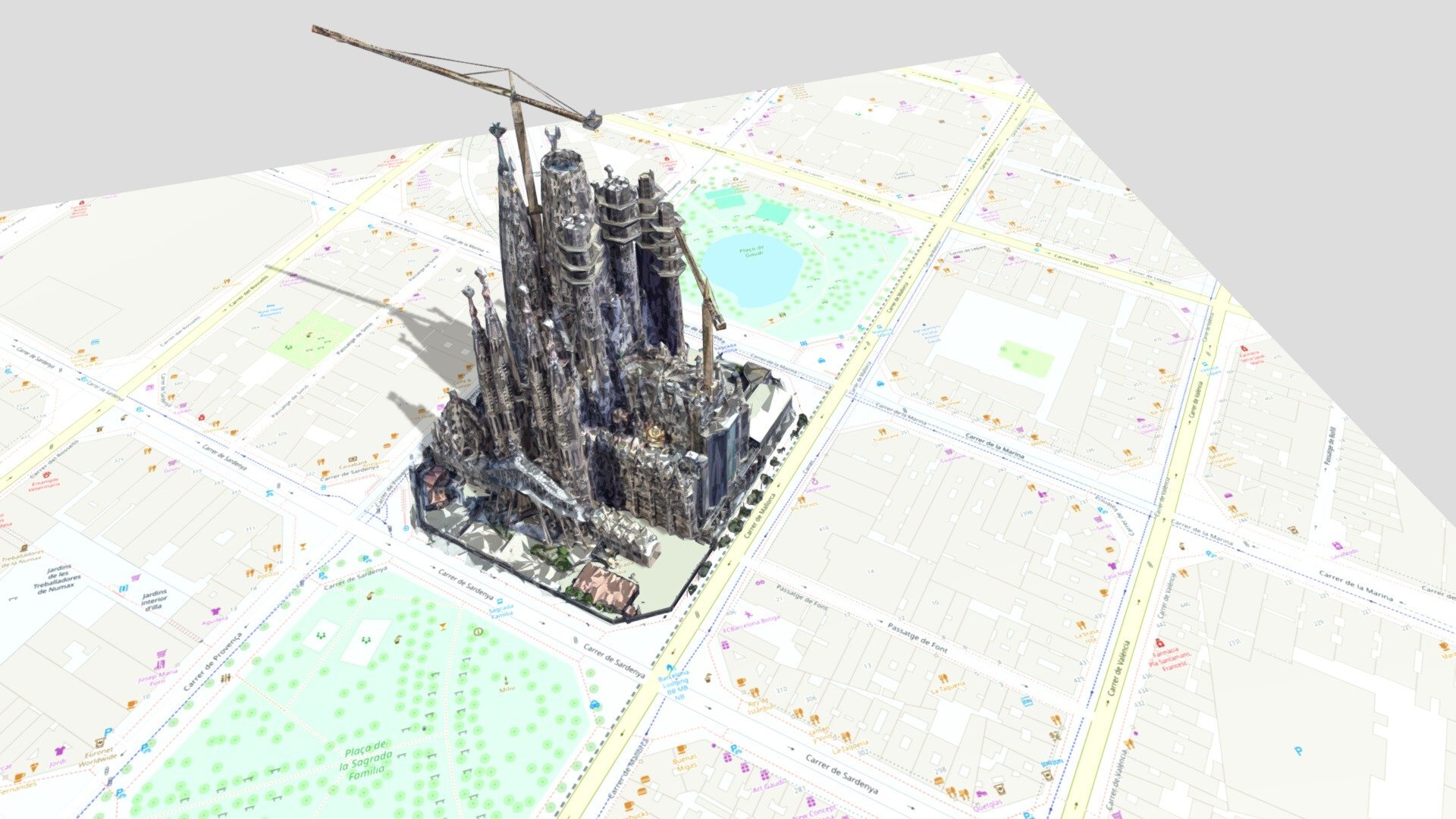 The Artist Ally Atlas Is Live!