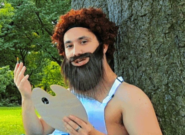 How Jason Levin makes millions from memes