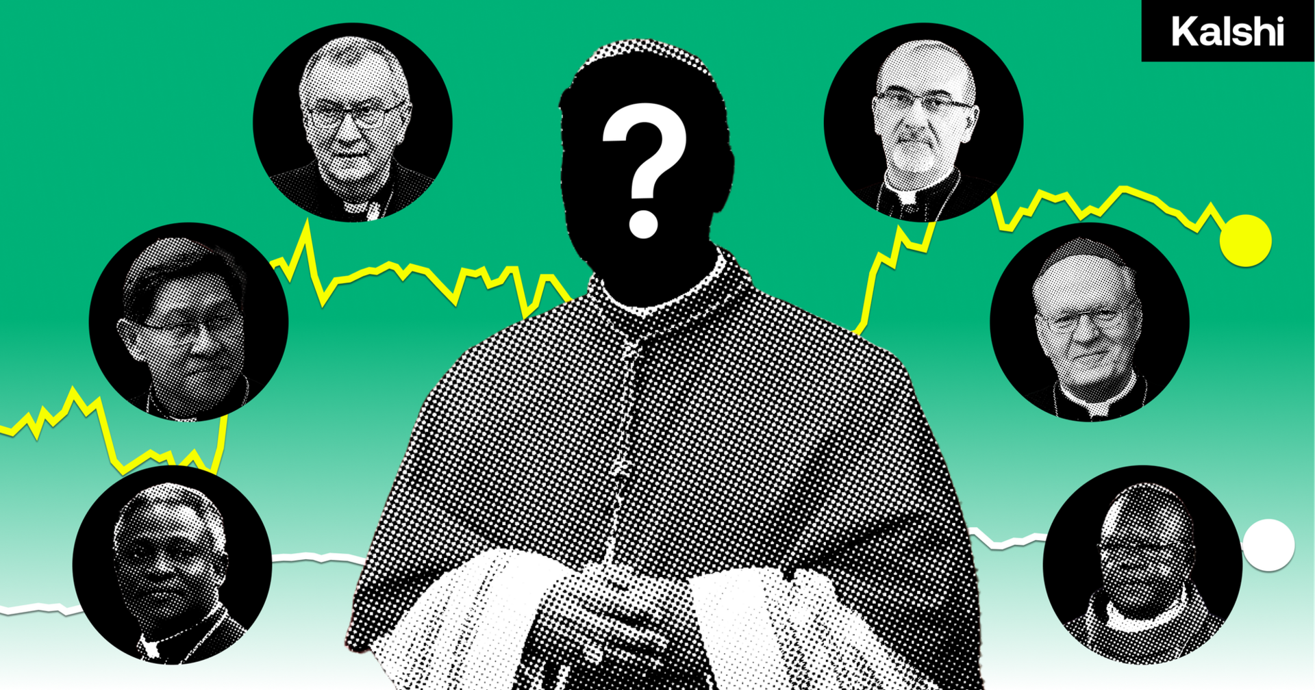Father knows best: Papal picks from a real Catholic priest