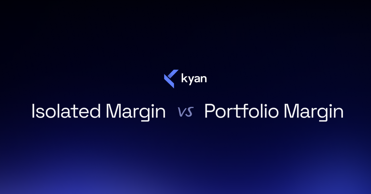 Isolated Margin vs Portfolio Margin in Crypto Options