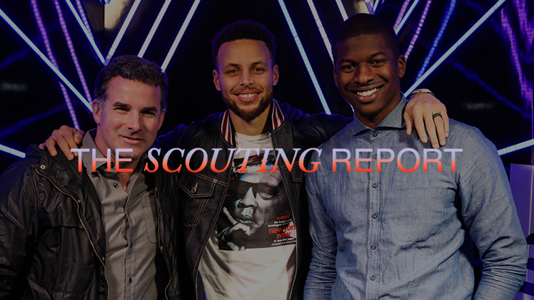 📣 Jeron Smith’s Career Insights: Sports, Tech, Politics & Hollywood