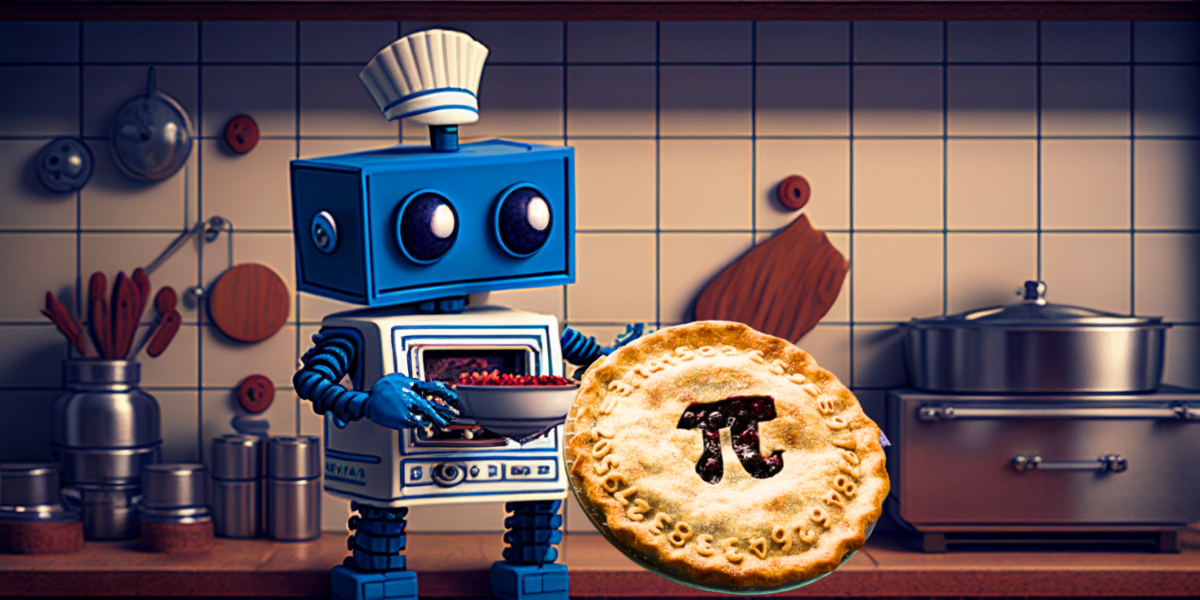 Reid Hoffman and Mustafa Suleyman Created Pi, a Safer Personal AI Chatbot