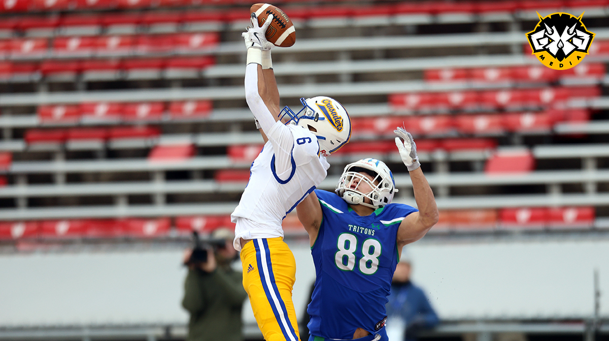 Bound Wisconsin Division 3 Football Preseason Rankings