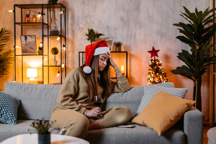 The Science of Post Holiday Recovery