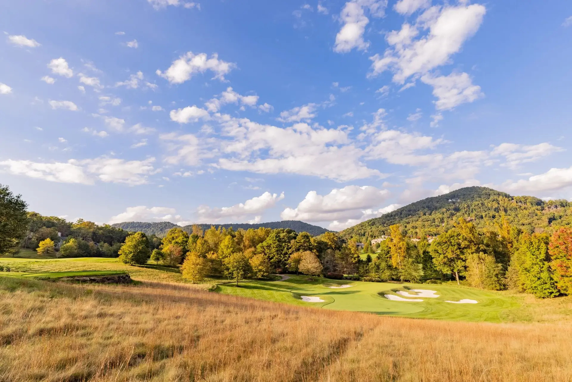 Pro Golf Returns to Asheville After 80+ Years