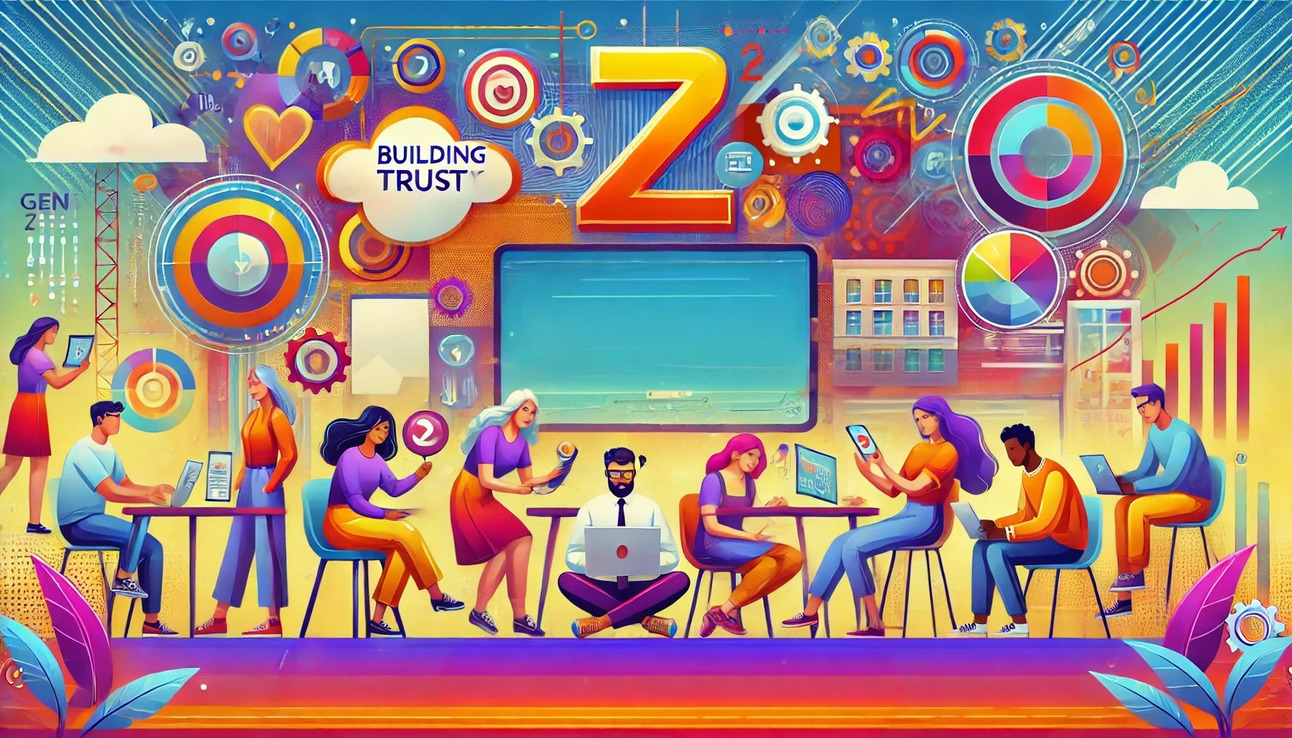 AQ #48: Gen Z Unboxed (Part-9) - Leveraging Analytics to Understand Gen ...