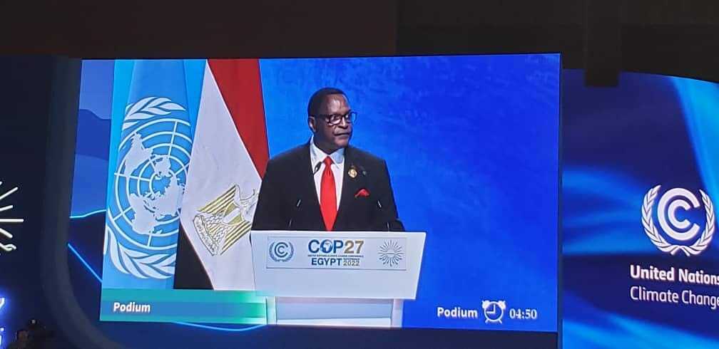 High-level food systems conversations vital: NASFAM