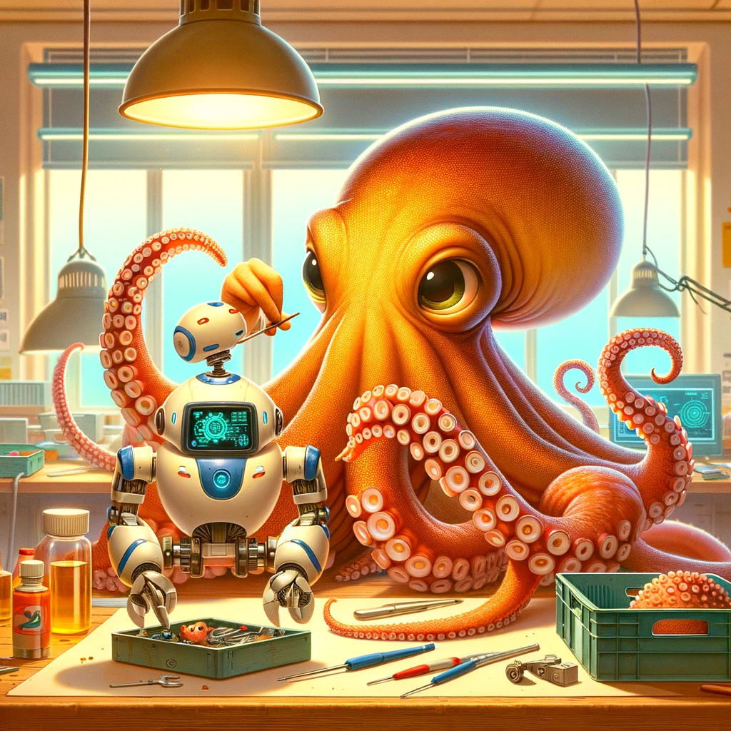 There’s more than one way to make a brain