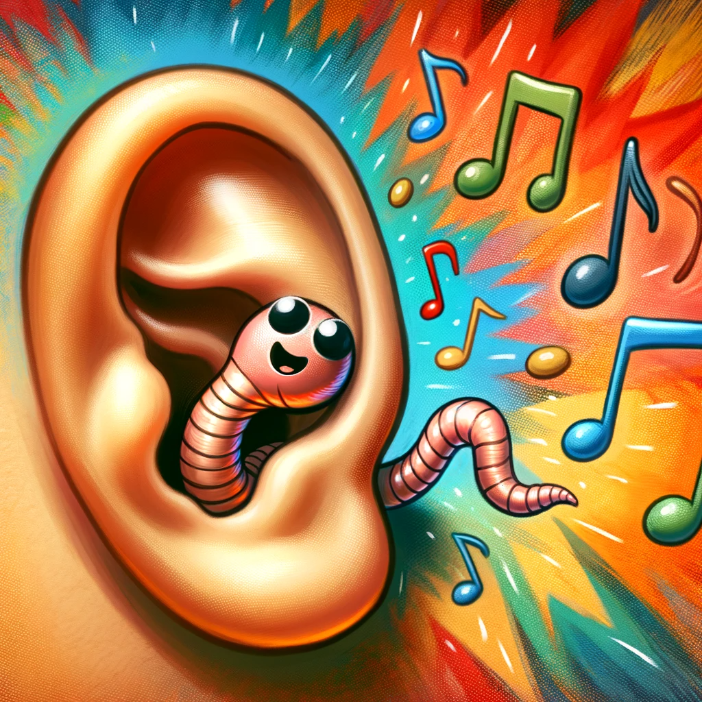 Beat The Bloat, An Unusual Prescription & Erasing Earworms