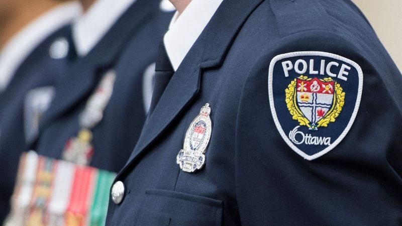 A new dedicated Ottawa Police unit is coming to Parliament Hill