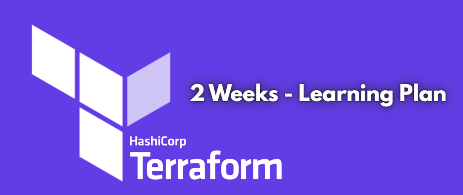 Learn Terraform in 2 Weeks
