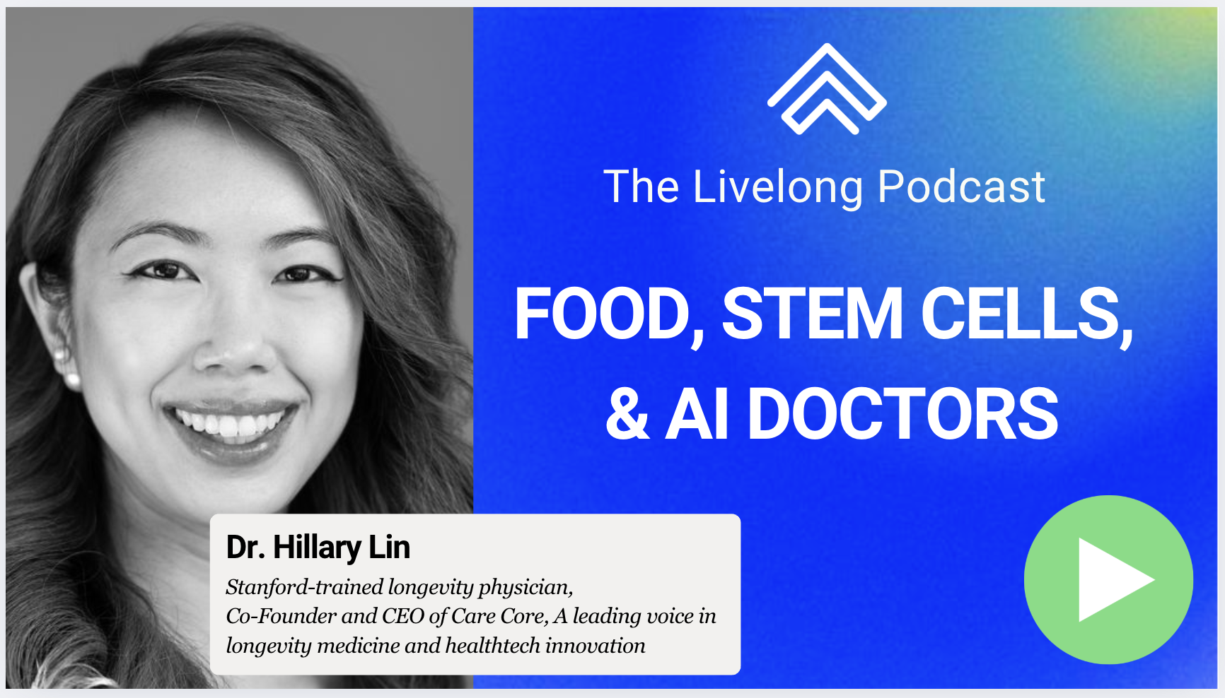 The overlooked risk of surgery and the future of longevity care