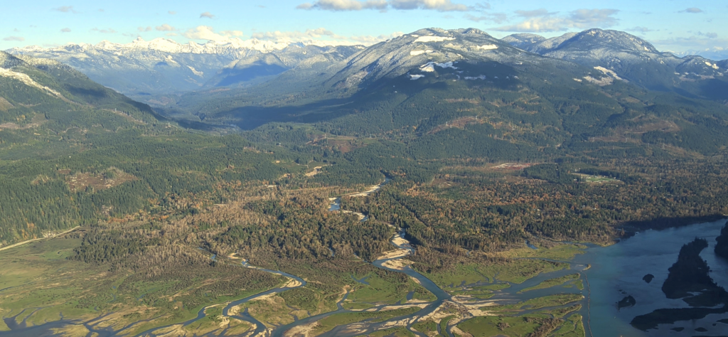 After decades of lawsuits, Sts’ailes and BC take a new path to ...