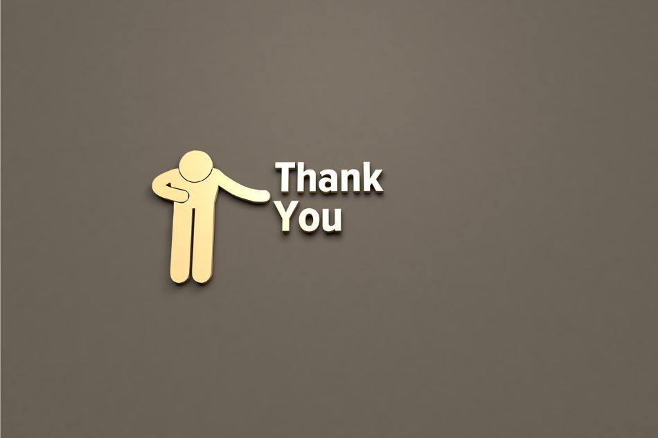 How to Thank Someone in English: Polite and Sincere Phrases