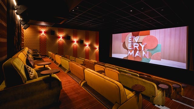 🎟️Tickets to the brand new local Everyman Cinema up for grabs