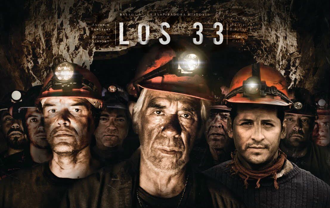 The 33