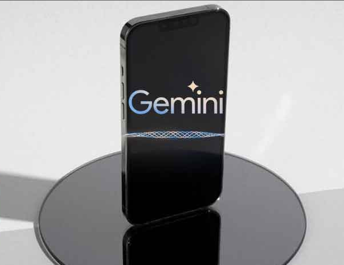 Pixel 8 Pro, Now Empowered by Gemini AI