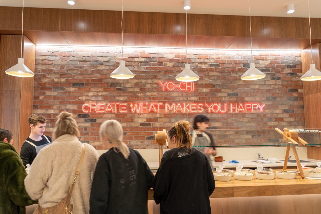 Why Yo-Chi Matters More Than You Think