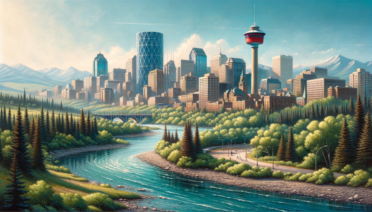 Calgary Newsletter (June 3rd)