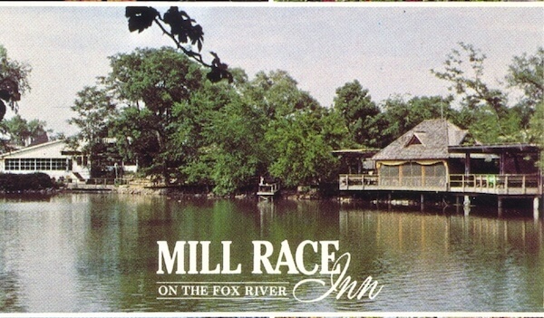 Revisiting a local landmark — Mill Race Inn