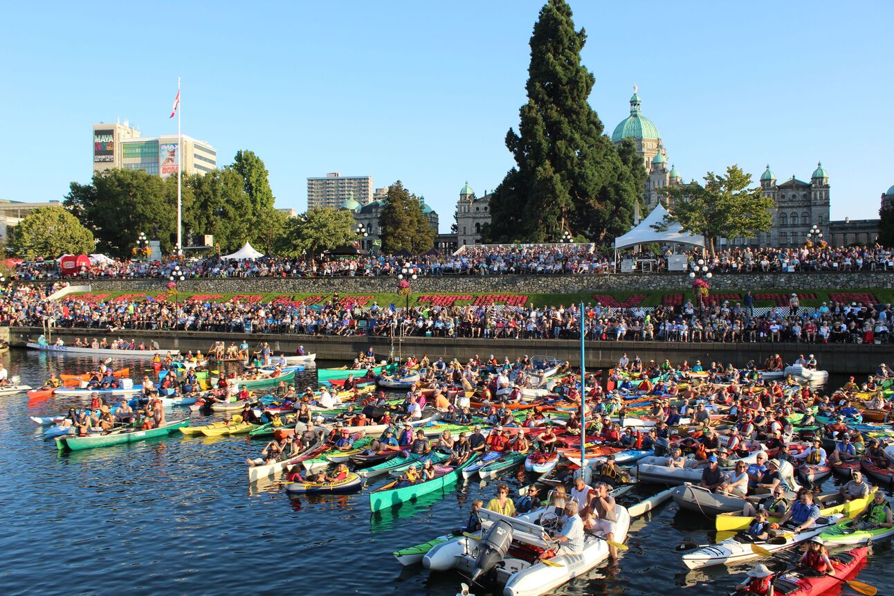 Feb 26 - Symphony Splash returns this summer