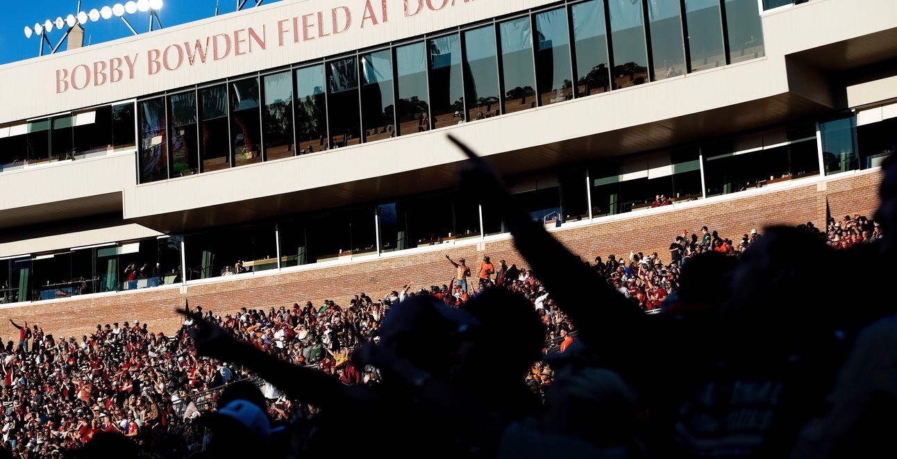 Doak updates: Construction, ticket sales and availability of single ...